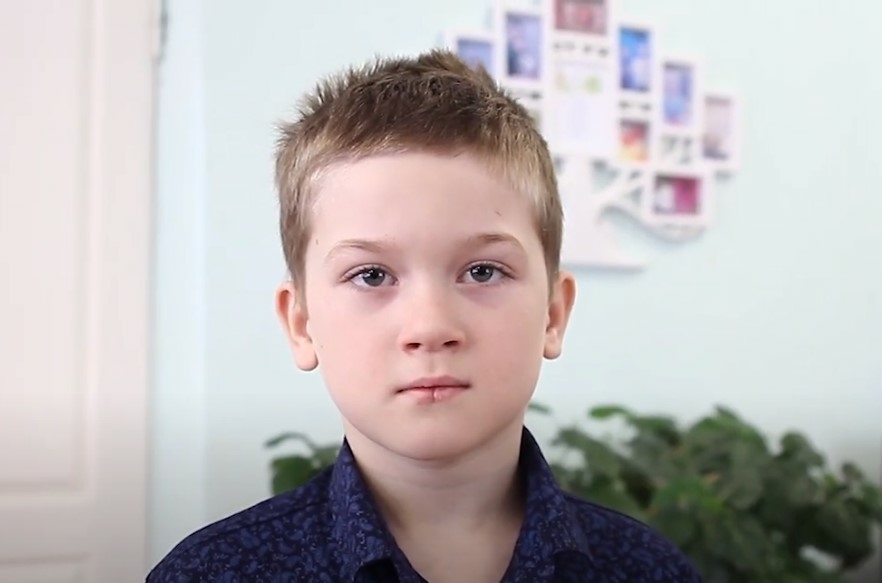 Денис, Хабаровский край - Измени одну жизнь