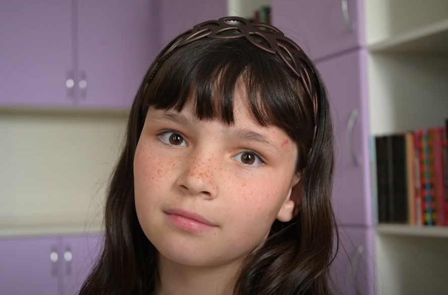 Софья, Смоленская область - Измени одну жизнь